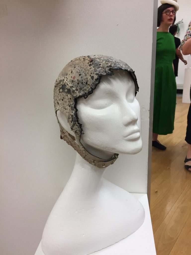 June 2017 – Hattin' Around & Leanne Fredrick Millinery