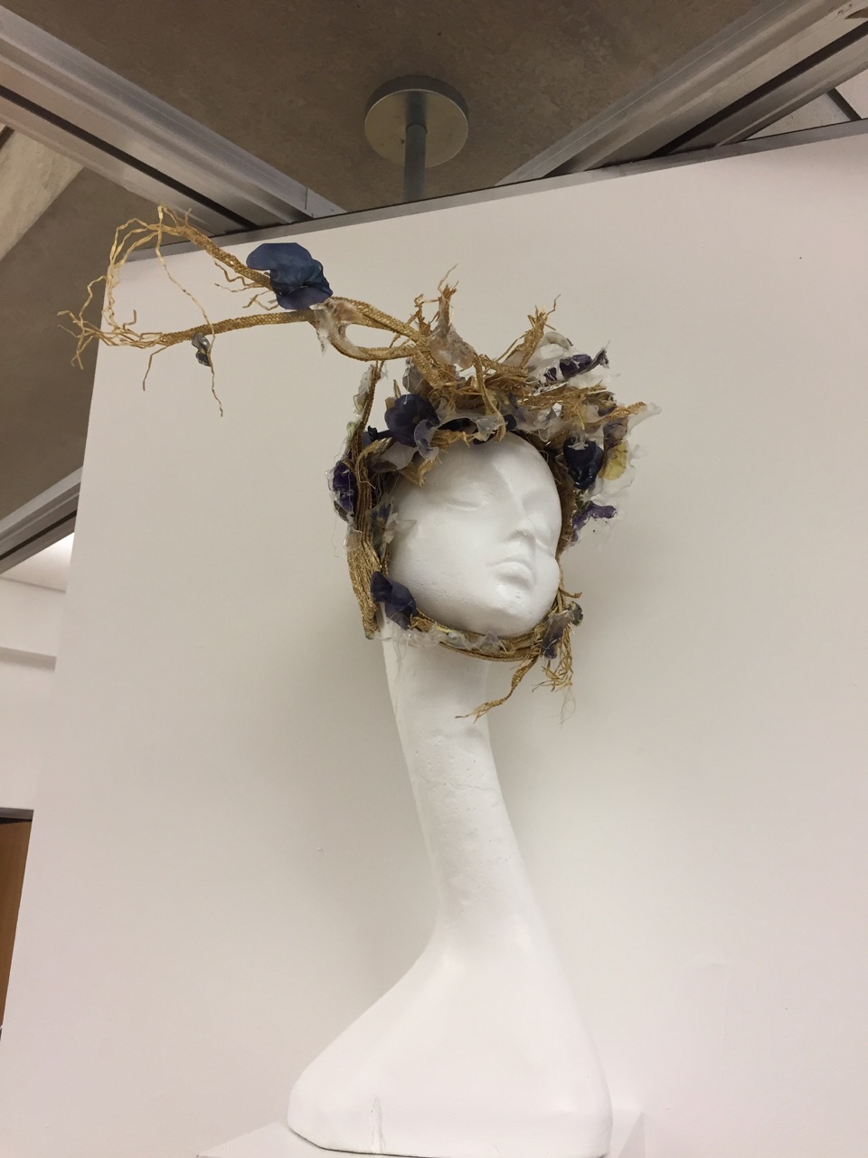 June 2017 – Hattin' Around & Leanne Fredrick Millinery