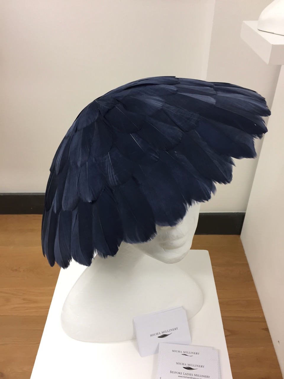 June 2017 – Hattin' Around & Leanne Fredrick Millinery