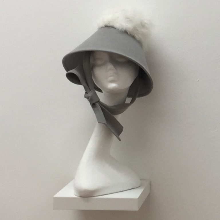 June 2017 – Hattin' Around & Leanne Fredrick Millinery