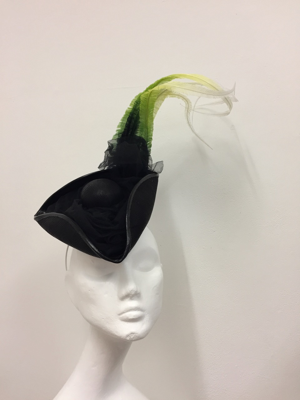 June 2017 – Hattin' Around & Leanne Fredrick Millinery