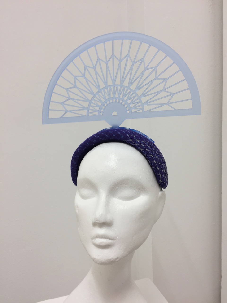 June 2017 – Hattin' Around & Leanne Fredrick Millinery