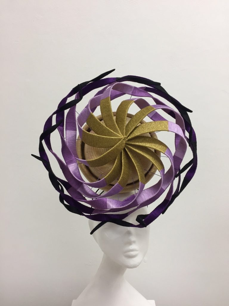 June 2017 – Hattin' Around & Leanne Fredrick Millinery